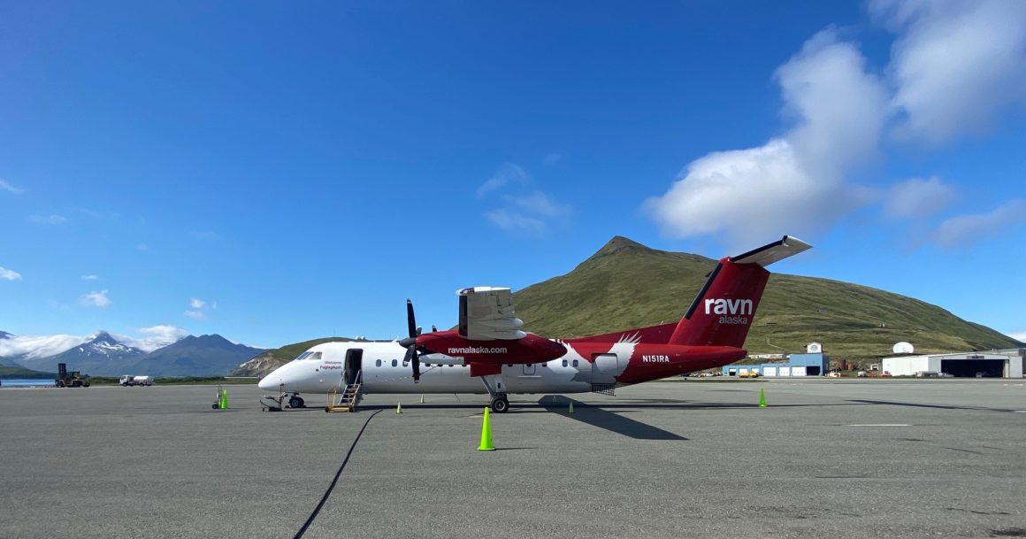 Ravn Alaska Airlines-gracing the Alaskan skies | Aviation News