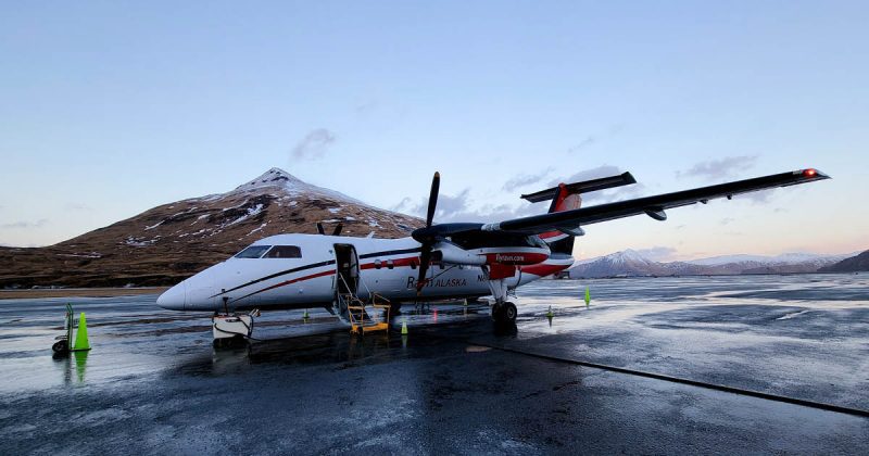 Ravn Alaska Airlines-gracing the Alaskan skies | Aviation News