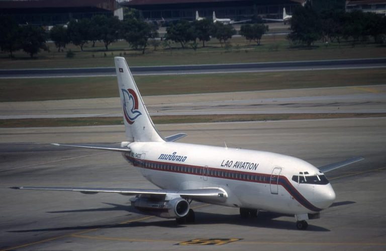 What are various Boeing 737 types? | Aviation Nepal