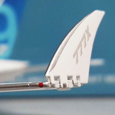 Boeing 777 vs. 787 faceoff: A detailed comparison between two twinjets