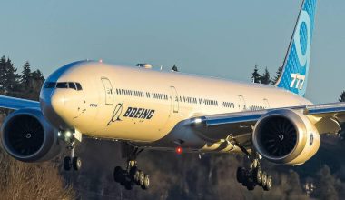 A brief look at Boeing's most popular commercial aircraft products