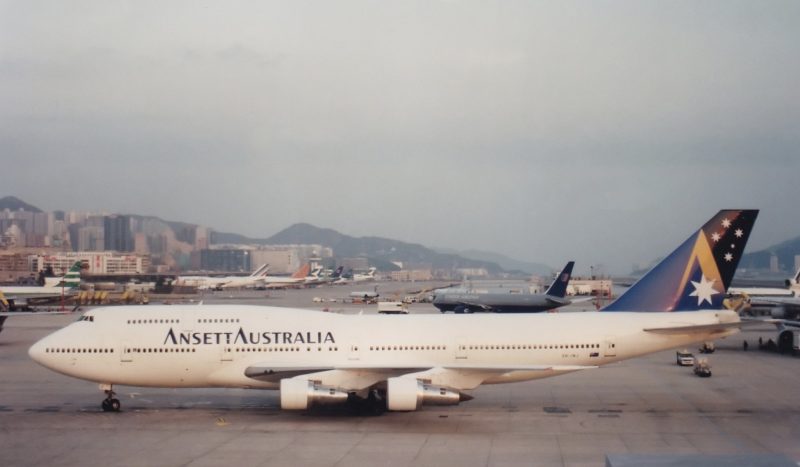 In memories: the legacy of Kai Tak International Airport | Aviation Blogs