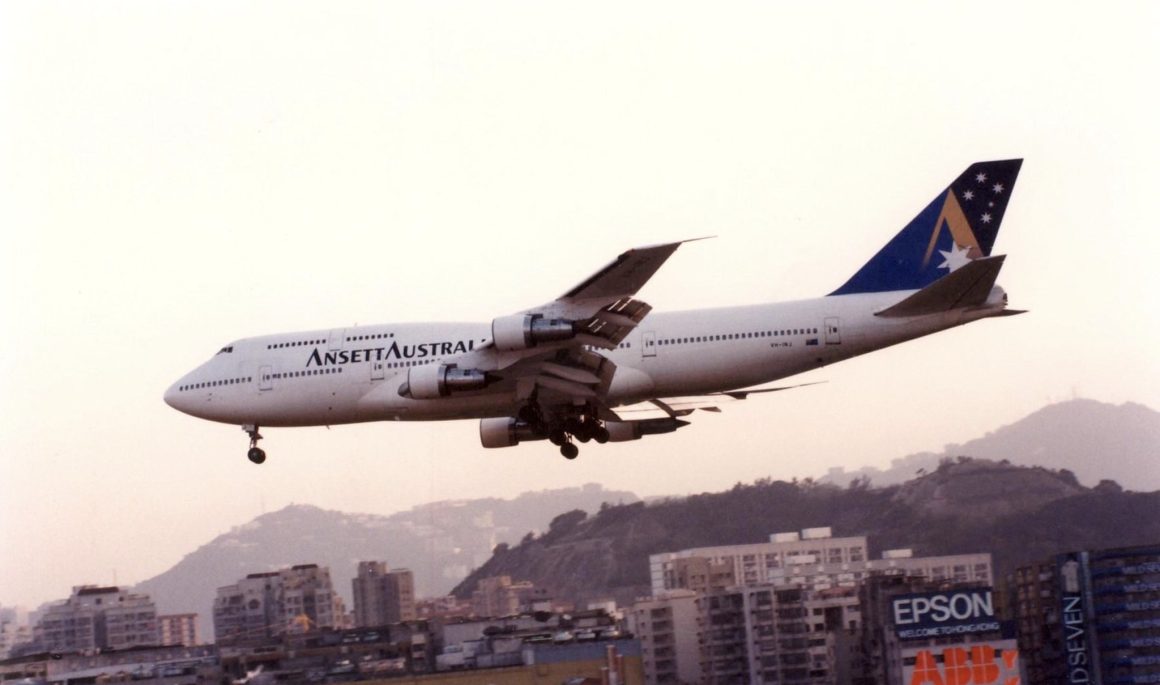 In memories: the legacy of Kai Tak International Airport | Aviation Blogs
