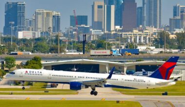 American Airlines route map: Where does AA fly? | Aviation Blogs